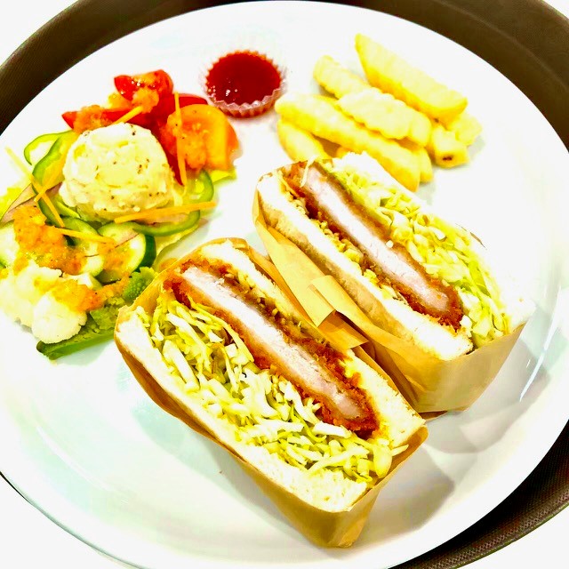 Goya Cafe Menu - GoYa Cafe