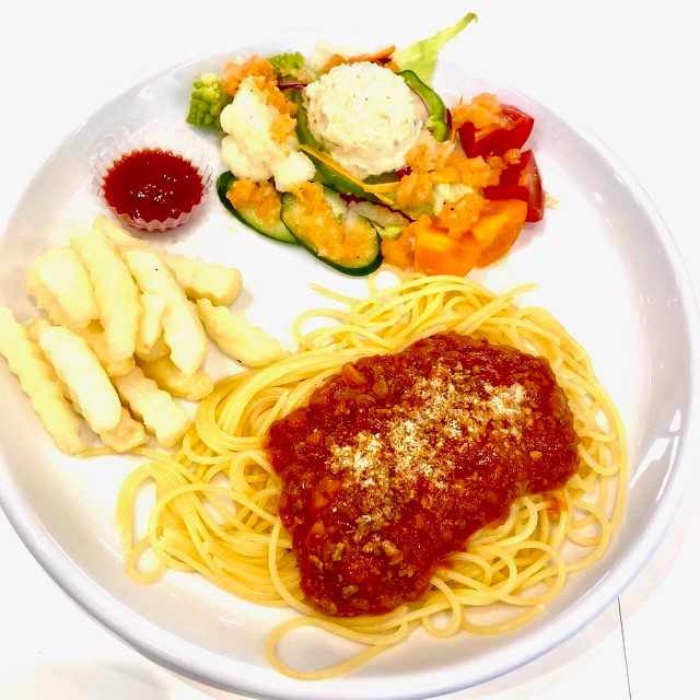 Goya Cafe Menu - GoYa Cafe