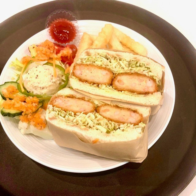 Goya Cafe Menu - GoYa Cafe